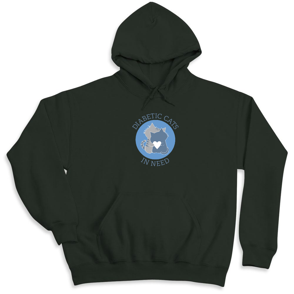 DCIN 2018 Winter Campaign | Ink to the People | T-Shirt Fundraising ...